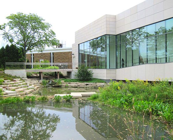 Johnson Controls and Sustainability – Catholic Ecology Center Blog
