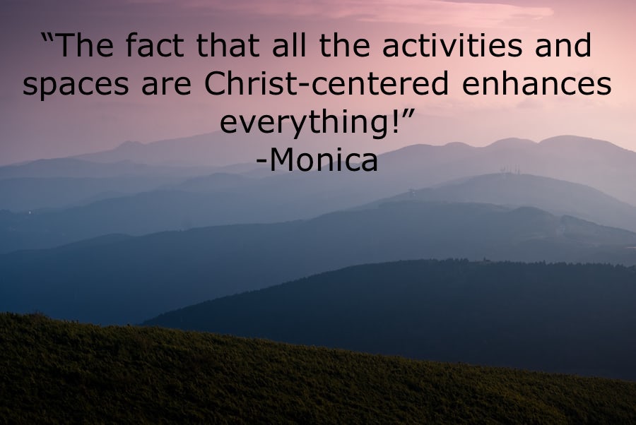 The CEC Turns 1 Year Old! – Catholic Ecology Center Blog